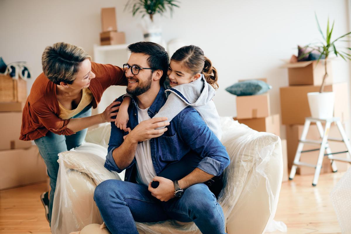 7 Steps to Prepare for a Successful Home Sale