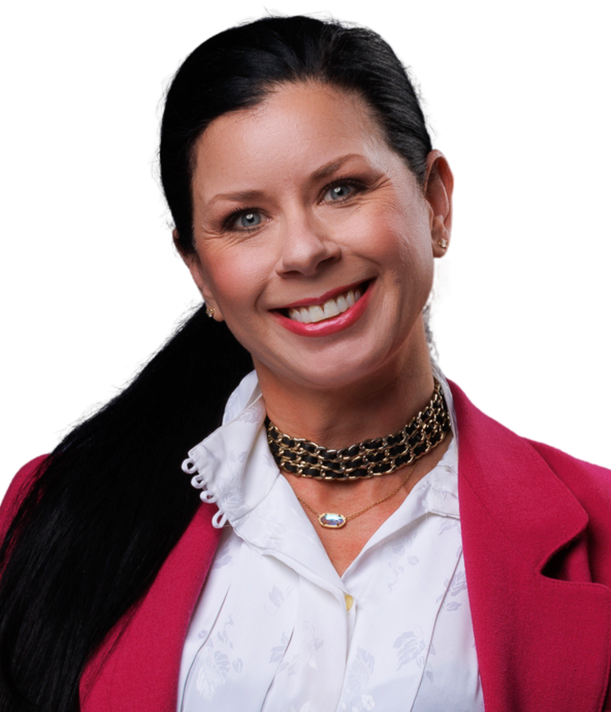 Amber McGoogan - Agent Partner with Pixel Properties