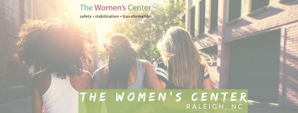 Women Empowerment | Amy Smith Leading The Women's Center | Best of Raleigh