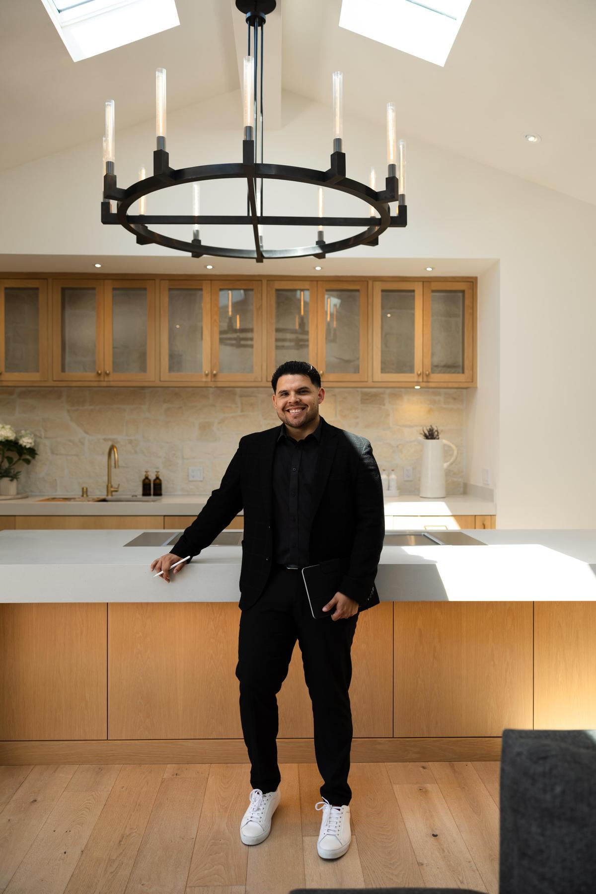 About | The Barocio Group