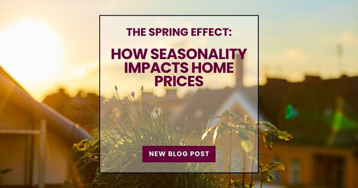 The Spring Effect