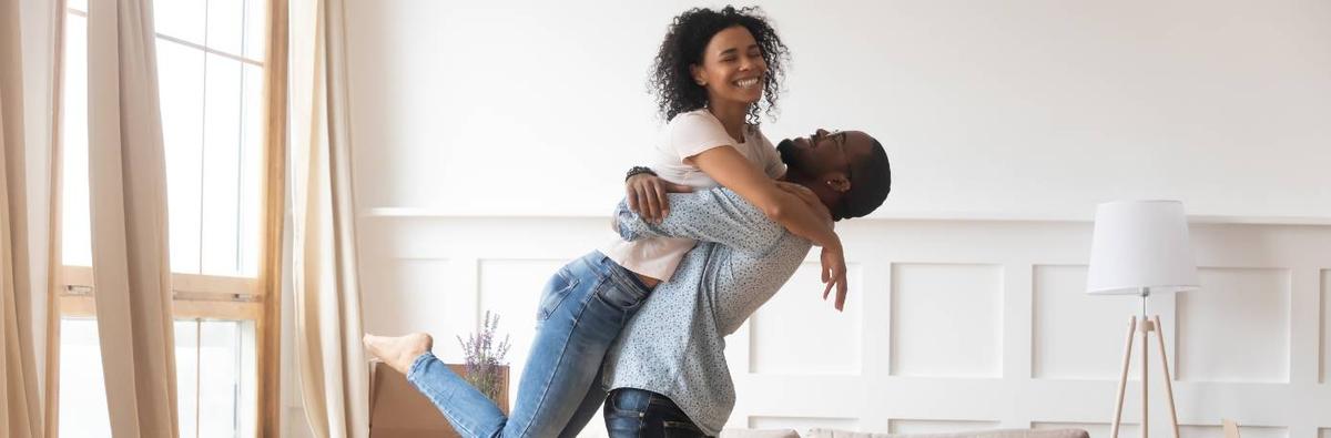 What Millennial Homebuyers Want What Millennial Homebuyers Want