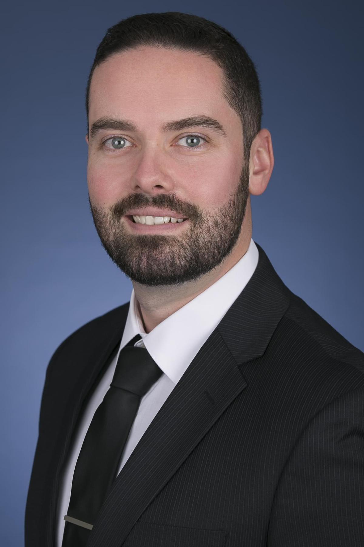 Dan Meservey