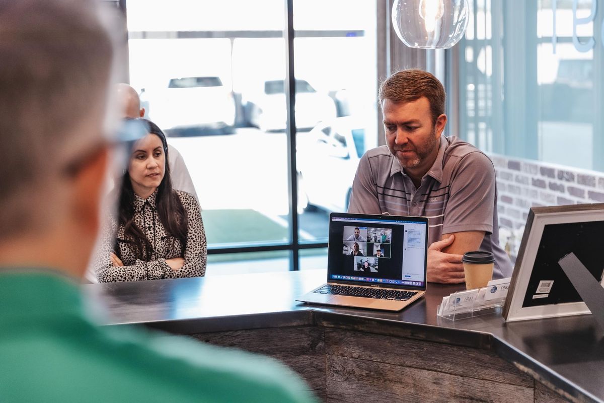 Joe Taylor Group - Las Vegas Real Estate