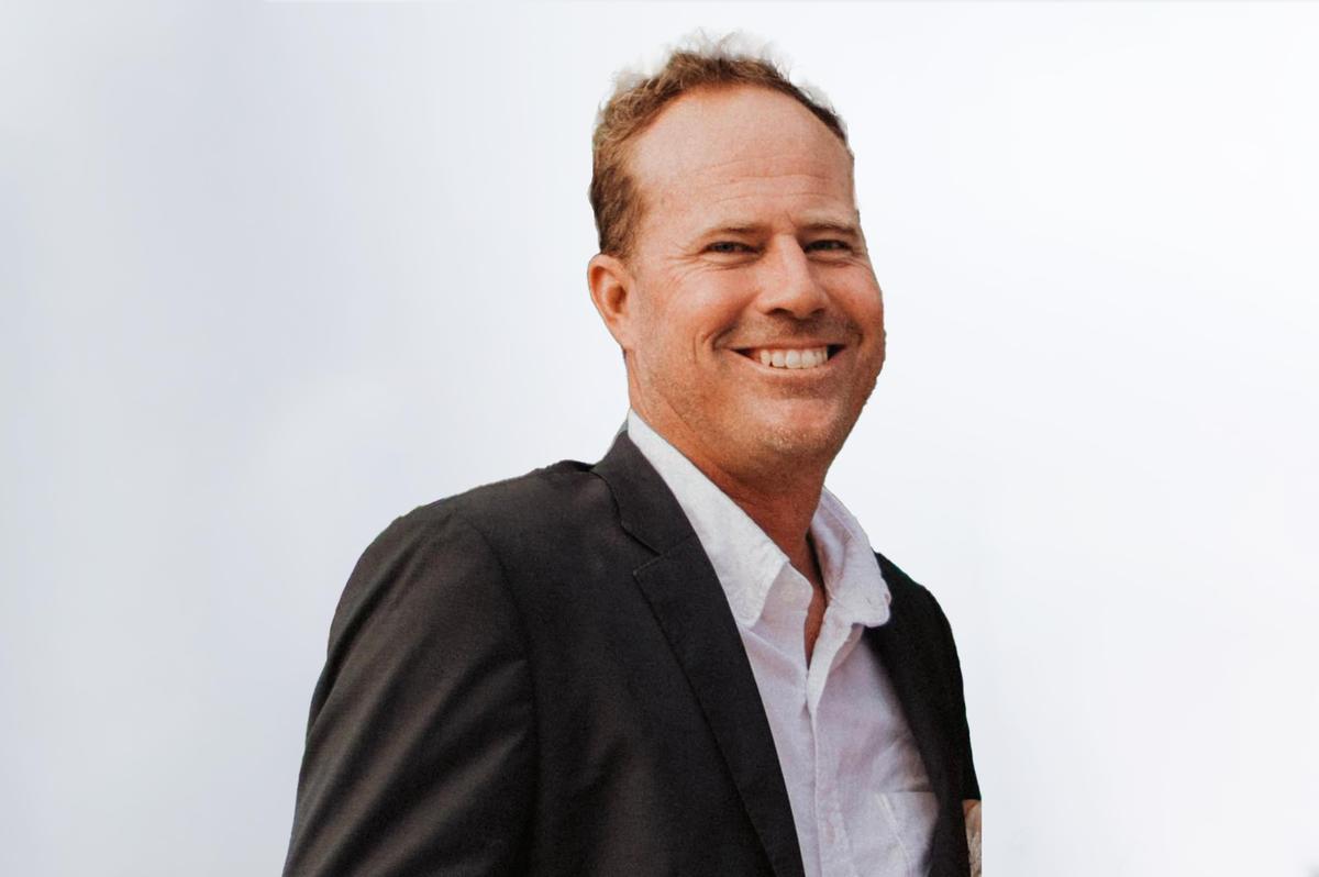 Shawn Thompson | Abaco Bahamas Real Estate Agent | Morley