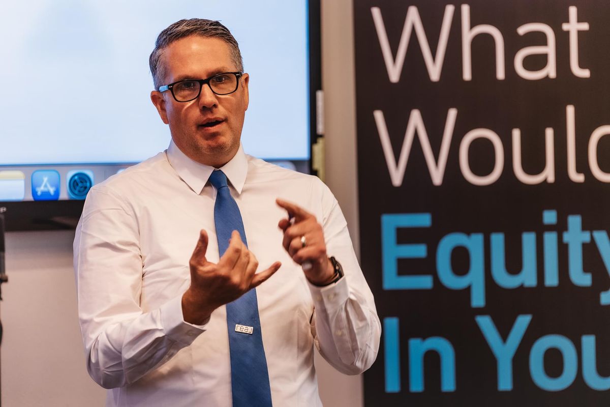 Joe Taylor Group - Las Vegas Real Estate