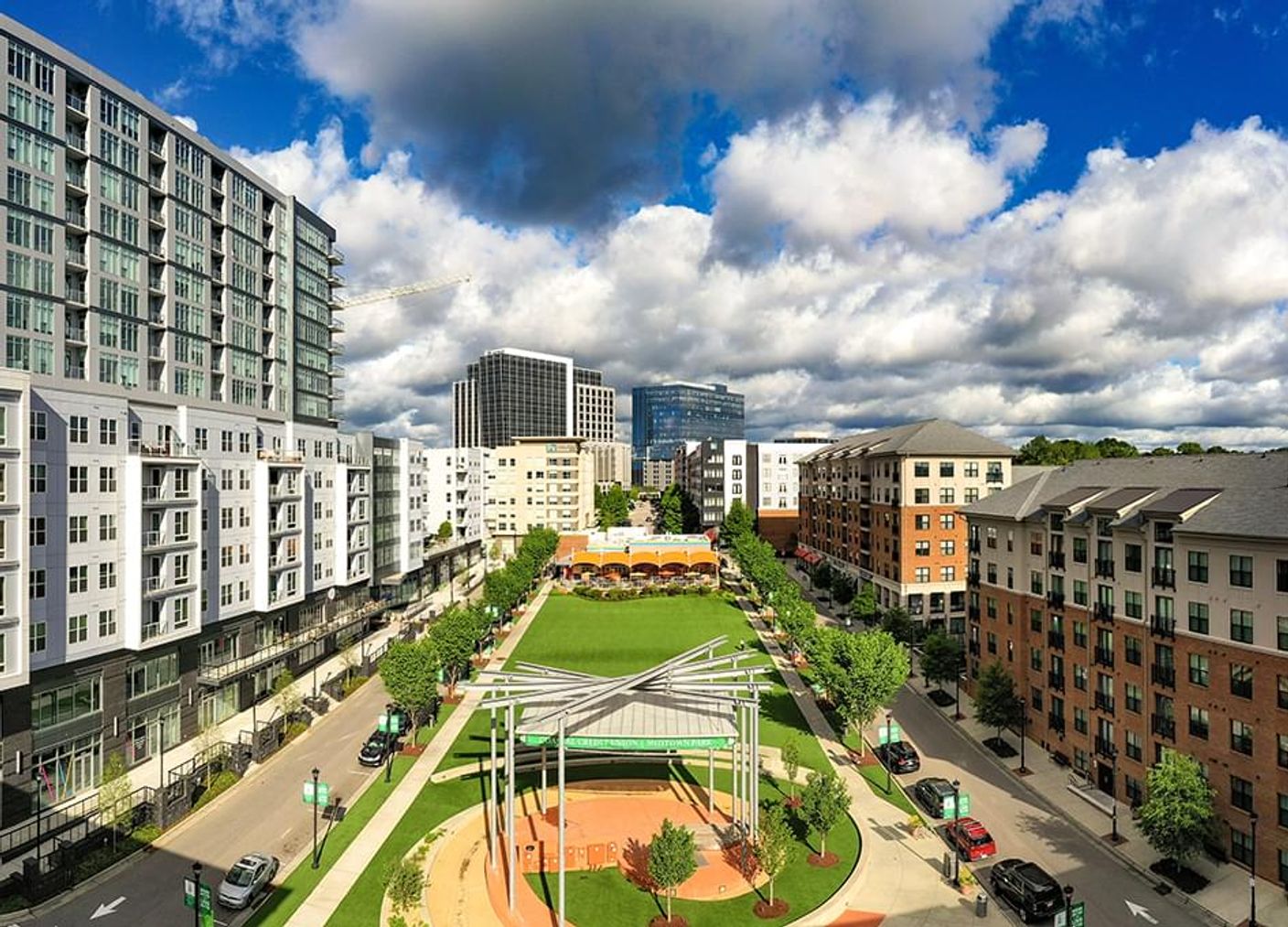 Exploring 3 Must-Visit Neighborhoods Near Raleigh Before You Move