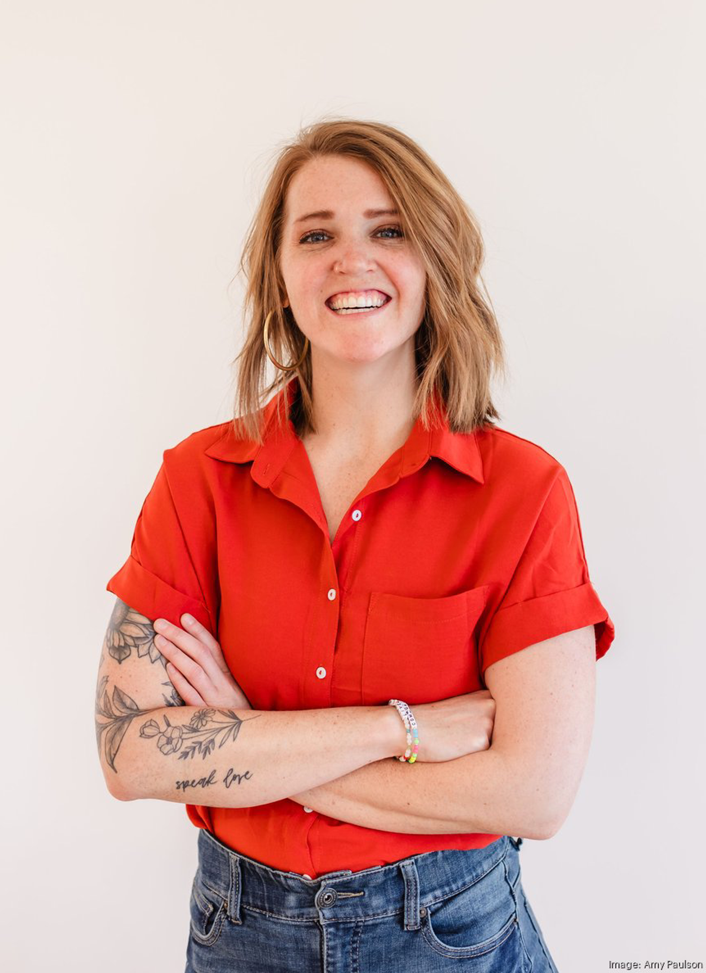 Maggie Kane of A Place at the Table | Best of Raleigh