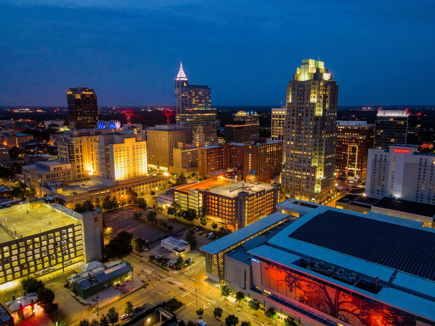 Top Raleigh Neighborhoods to Watch in 2024: Your Ultimate Guide