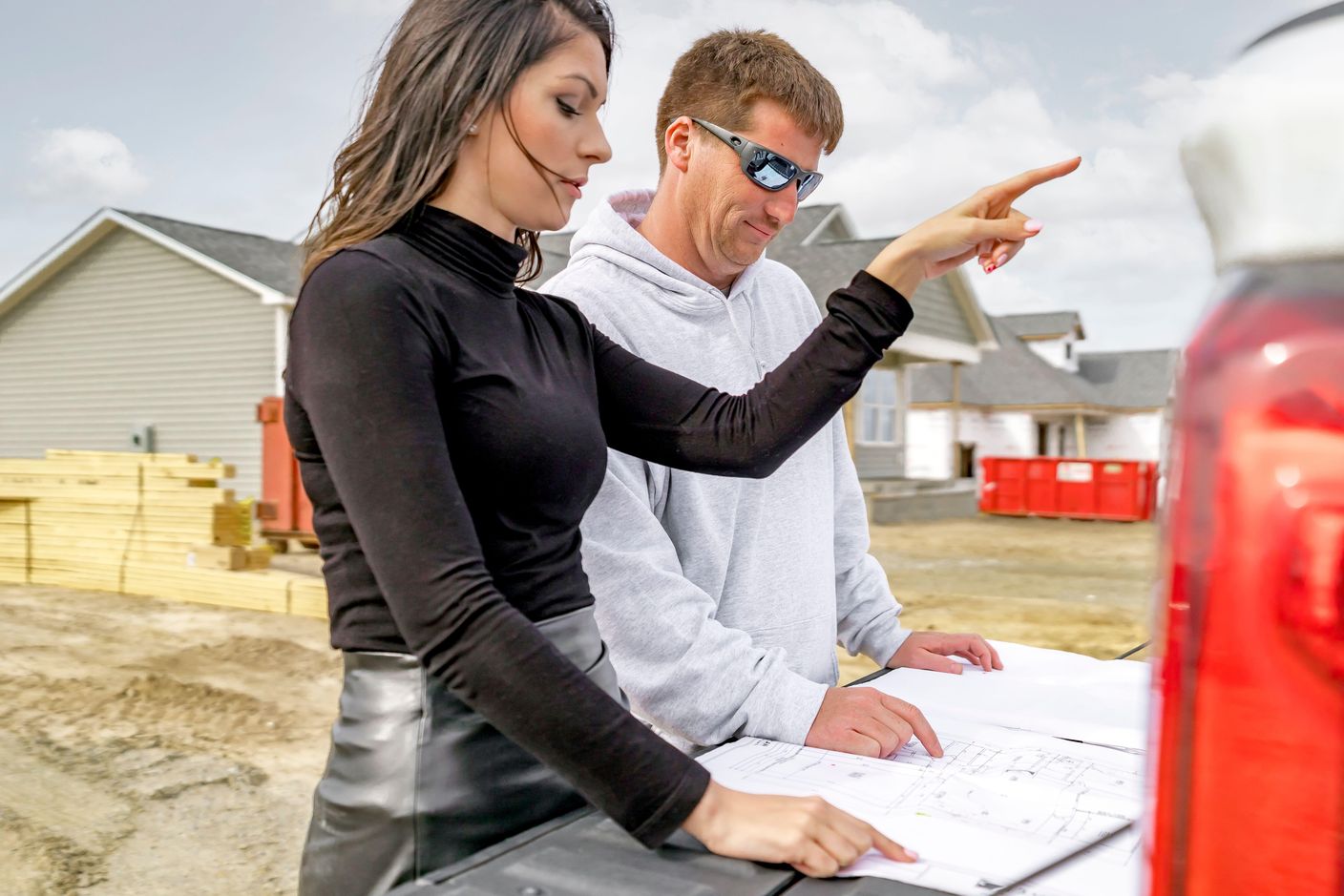 G.C. Adams Construction, Inc. | Building Homes and Changing Lives