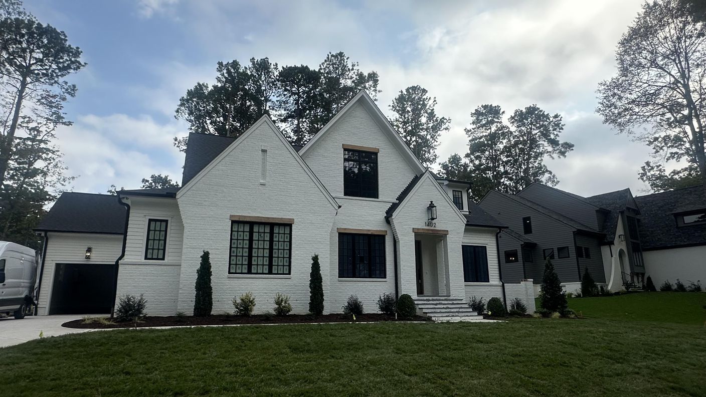 The Triangle Parade of Homes 2024