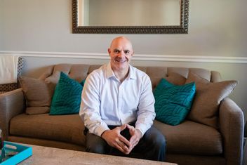 Eric Marcus Chicago Homes