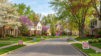 Do Open Houses Actually Sell Homes? Here's What the Data Shows