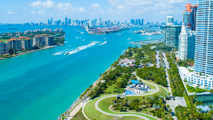 Bay Harbor Islands, Miami, Florida - EVERYTHING You Want to Know