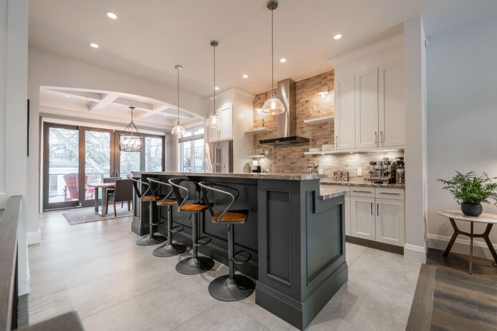 The McCallum Group | Calgary Real Estate