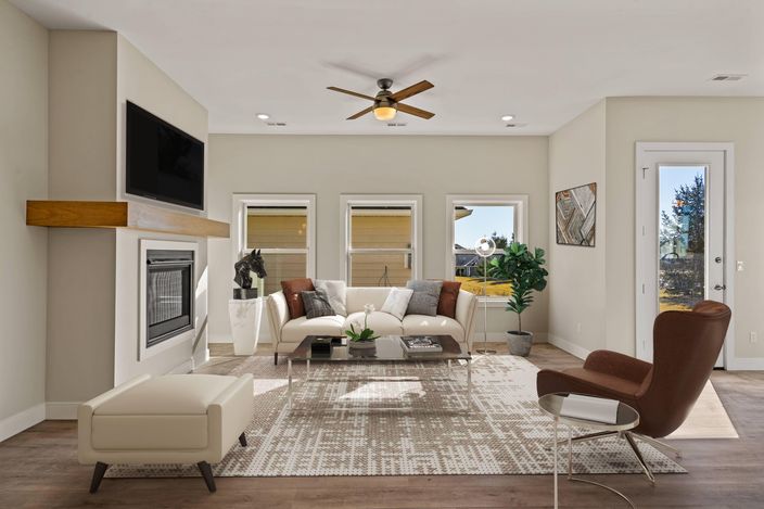 About | Bev & Co. Realty