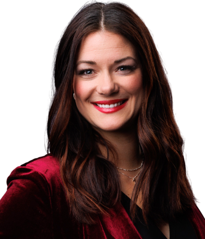 Sara Thorpe - Lead Agent Partner with Pixel Properties