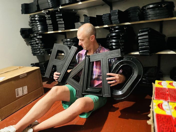 Best of Raleigh | The Rialto Theatre