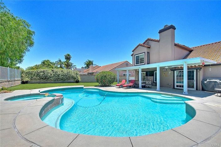 11 Pool Homes to Keep You Cool This Summer