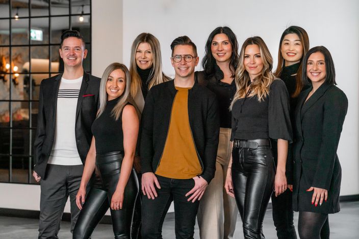 The McCallum Group | Calgary Real Estate