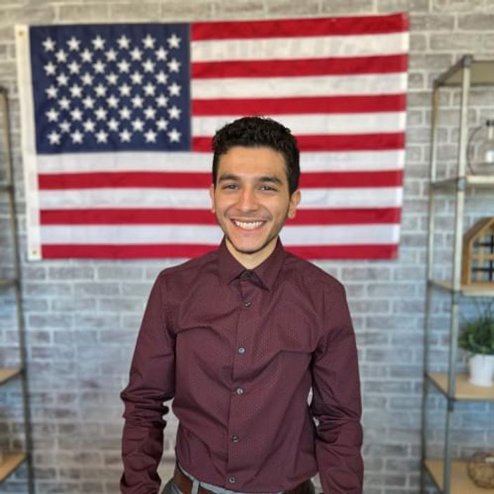 About | Sanford Surrounded